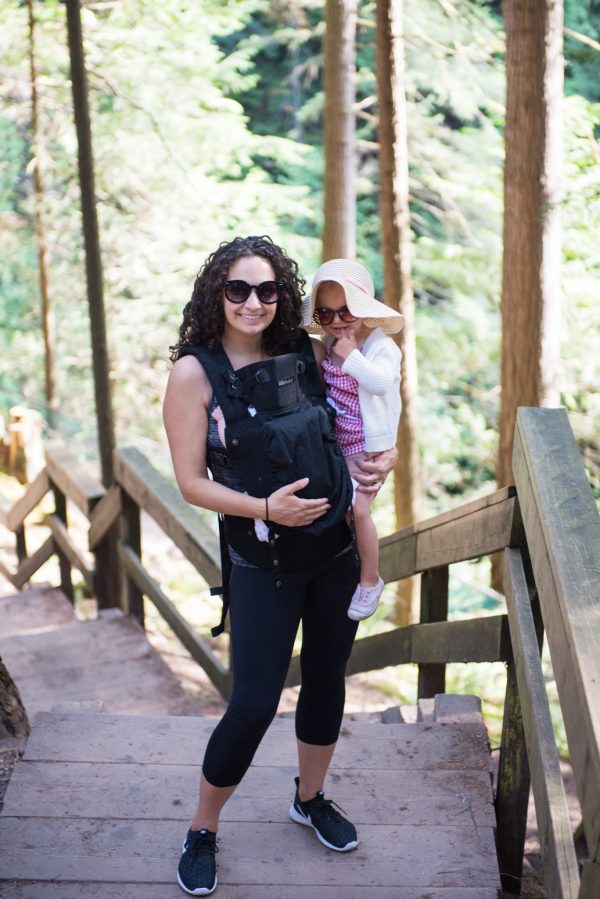 Tips on Traveling with a Baby and Toddler – best strollers, carriers ...