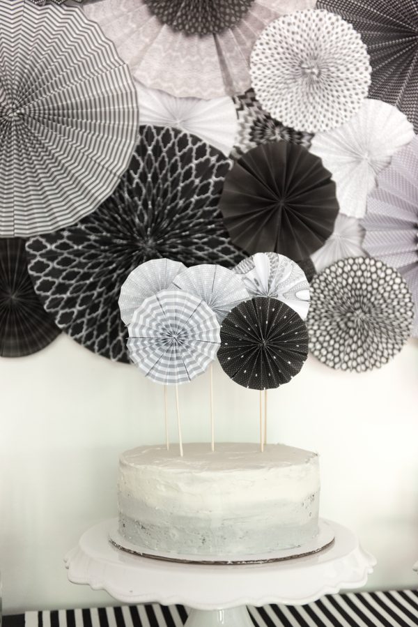 DIY Pinwheel Backdrop Tutorial – Priscilla Locke