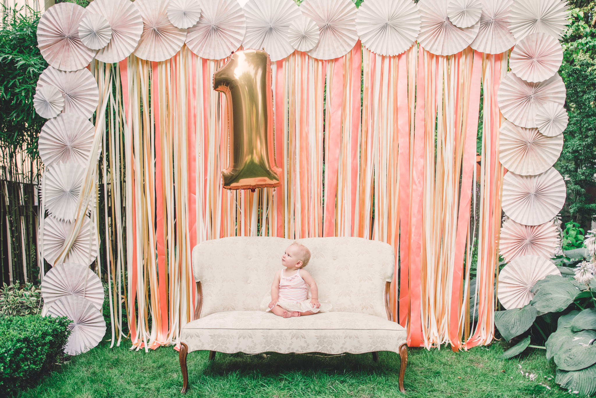 DIY Pinwheel Backdrop Tutorial – Priscilla Locke